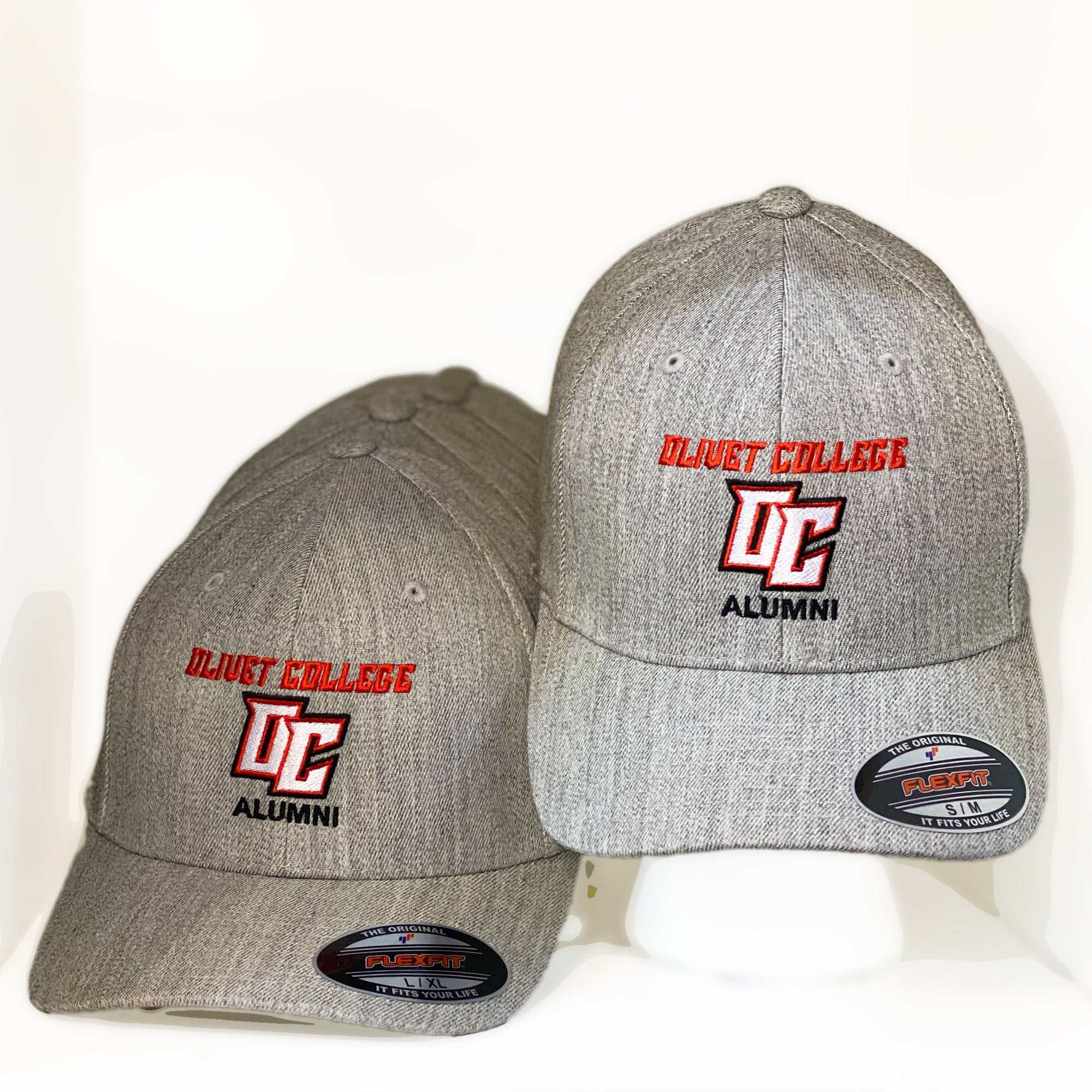 Alumni OC Flexfit Baseball Cap | The University of Olivet
