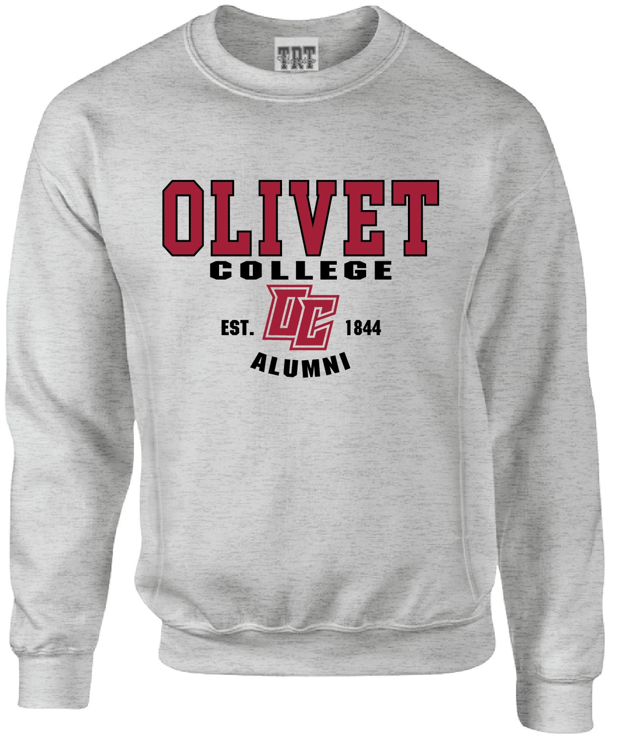 APPAREL | The University of Olivet