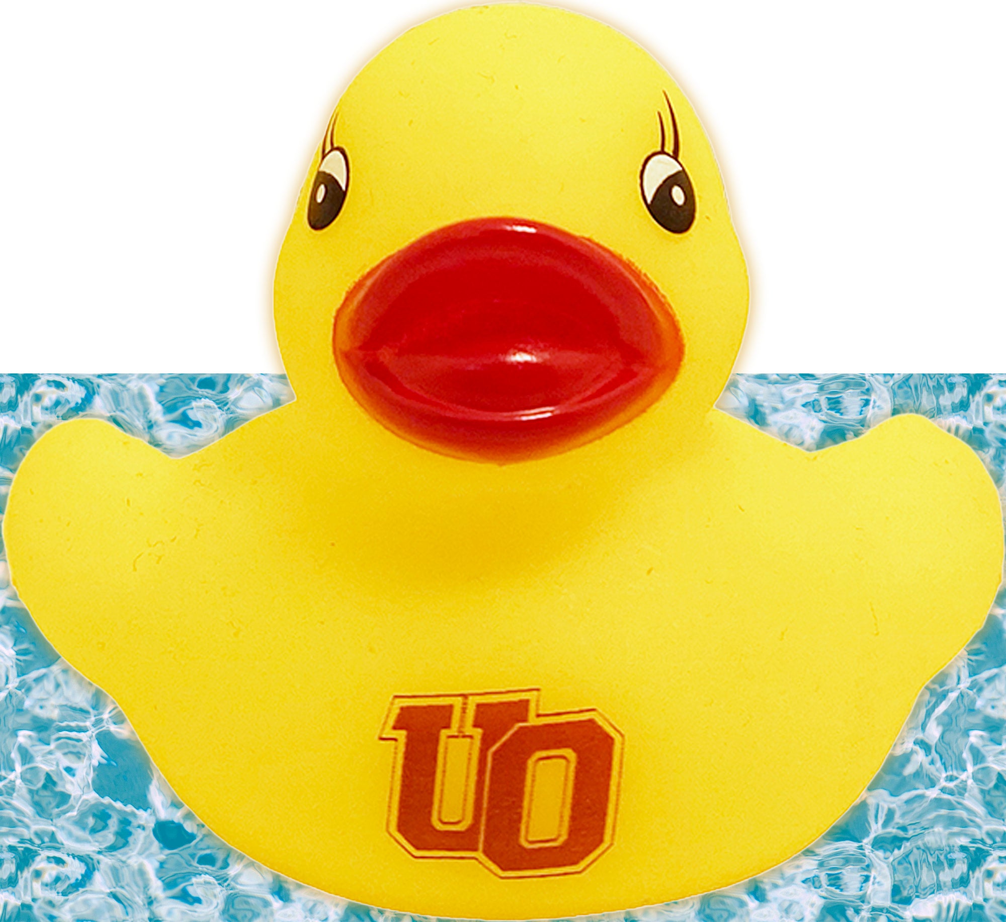 UO Rubber Duck | The University of Olivet